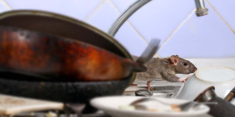 Prevent Rodents from Ruining Your Thanksgiving in Salinas - Target Pest ...